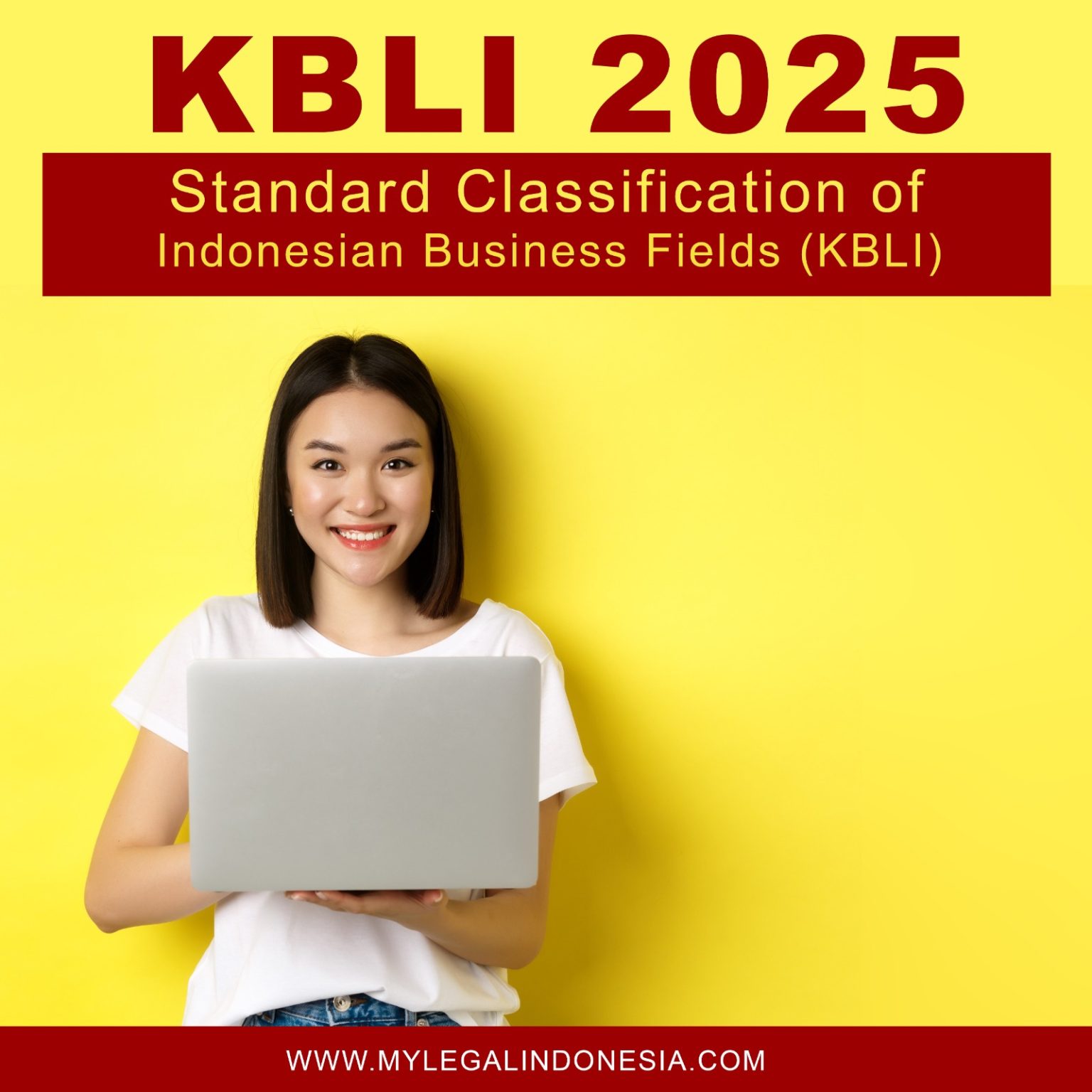 Understanding KBLI 2025 and How to Determine the Right Business ...